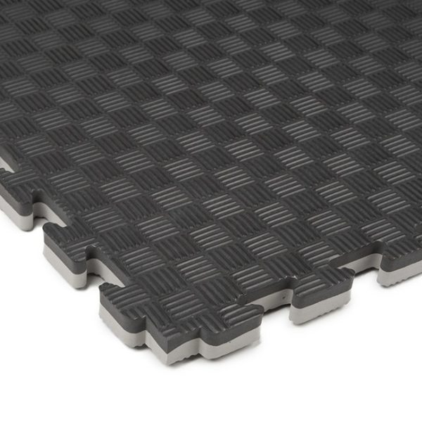 Buy Tatami Puzzle Mats - Sports Flooring SA | Rubber United