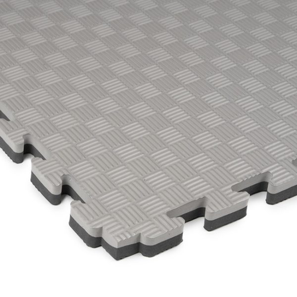 Buy Tatami Puzzle Mats - Sports Flooring SA | Rubber United