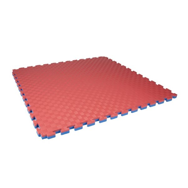 Buy Tatami Puzzle Mats - Sports Flooring SA | Rubber United